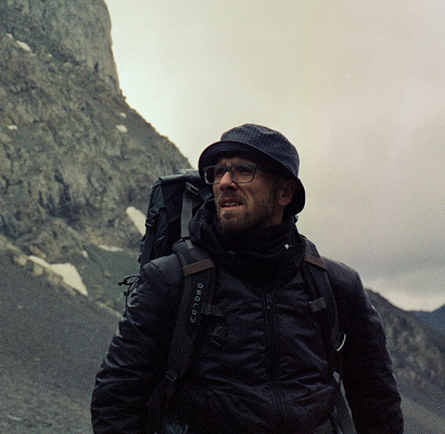 CV Andrew Gertz - RSSchool